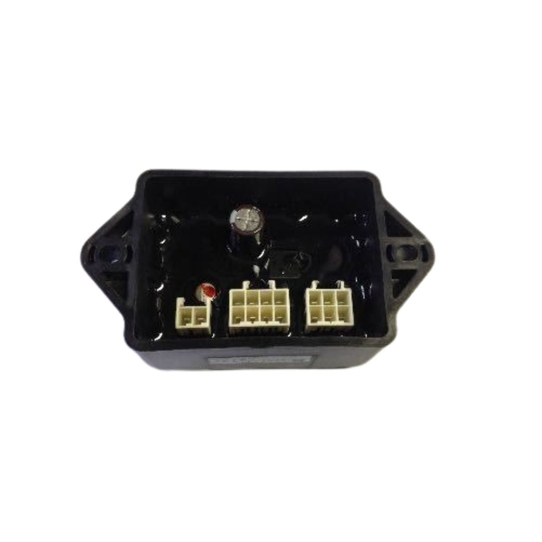 Module 796352S – Double Octagon